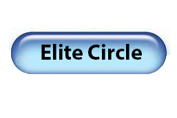 Elite circle button – Lean Agile Guru